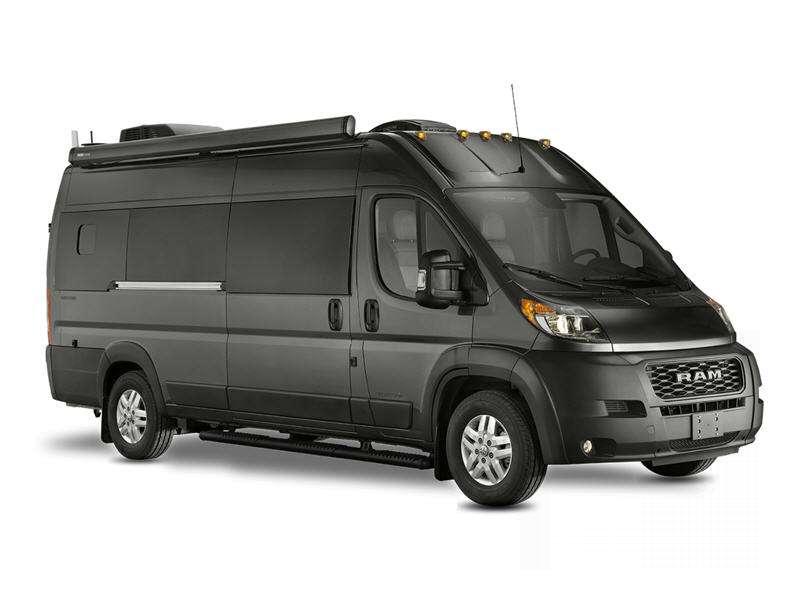 Rangeline Class B Review: The Perfect Motor Home for Your Getaways ...