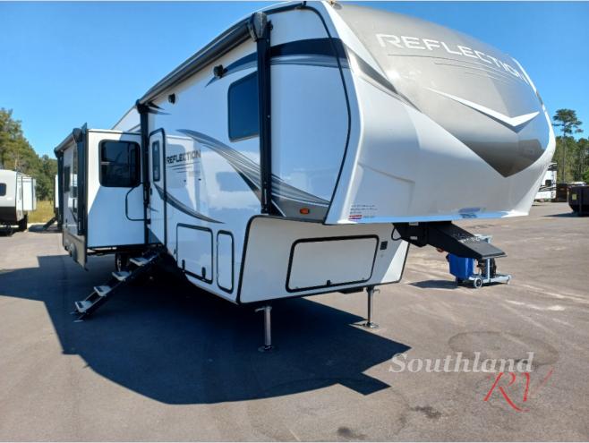 Reflection Fifth Wheel: Two RVs You'll Love - Southland RV Blog