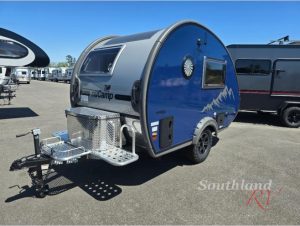 Teardrop Trailers Archives - Southland RV Blog