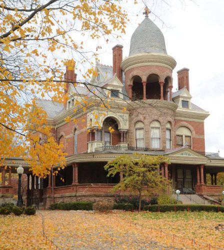 5 Unique Attractions in Kokomo - Stellhorn RV and Camping Center Blog