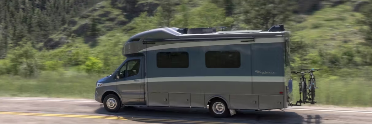 Class C RV: An In-Depth Overview of Features and Benefits for 2025