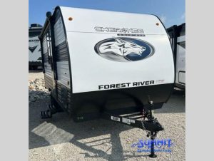 Travel Trailers Archives - Summit RV Blog