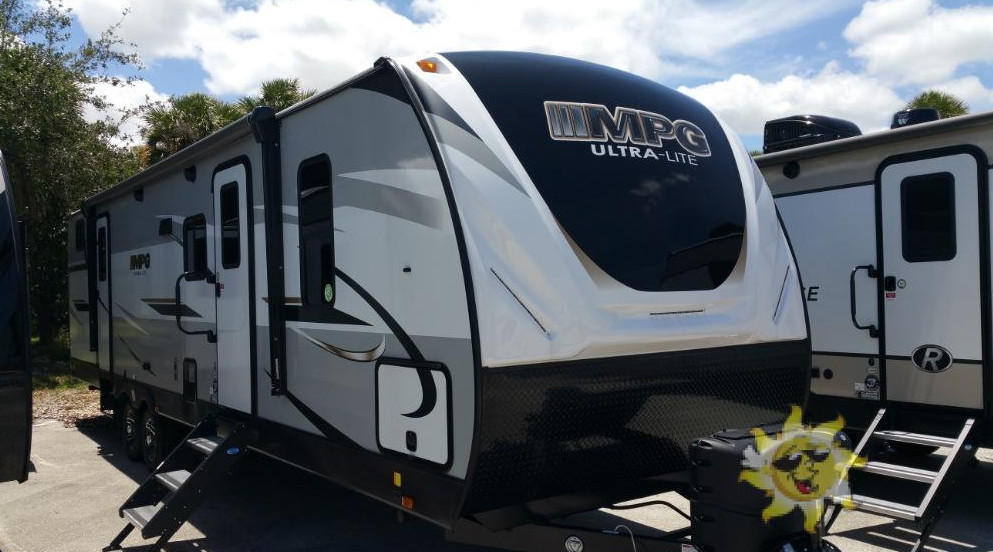 RVs with Bunkhouses Review: 2 Models for Families with Kids - Sun ...