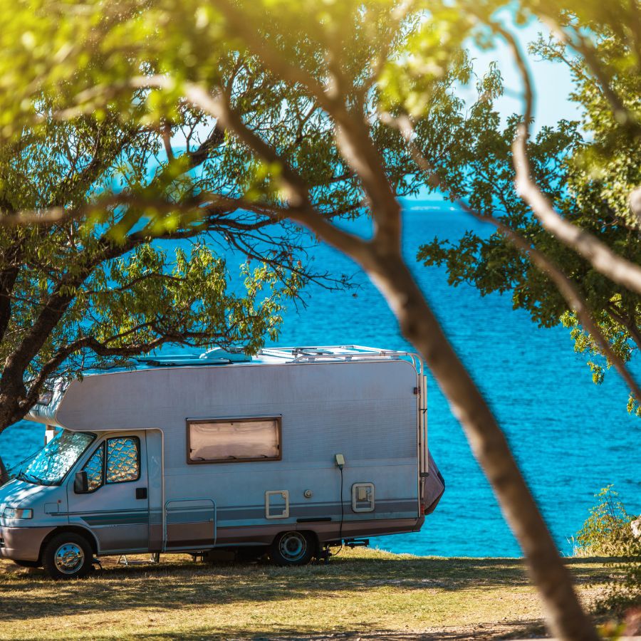 RV Destinations