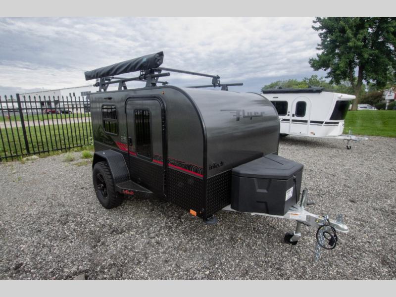 inTech RV Flyer Travel Trailer