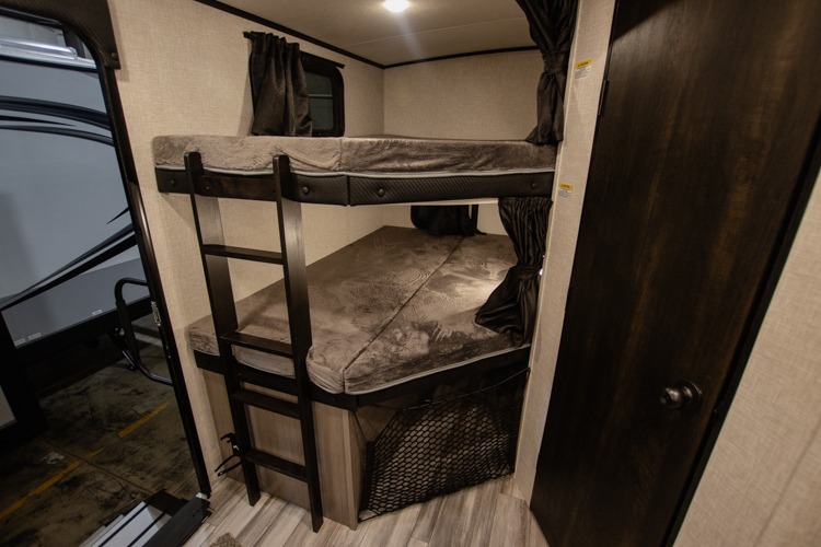 Jayco White Hawk Travel Trailer