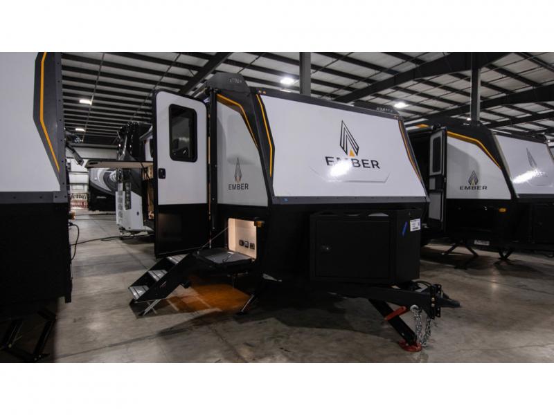 Ember RV Overland Series
