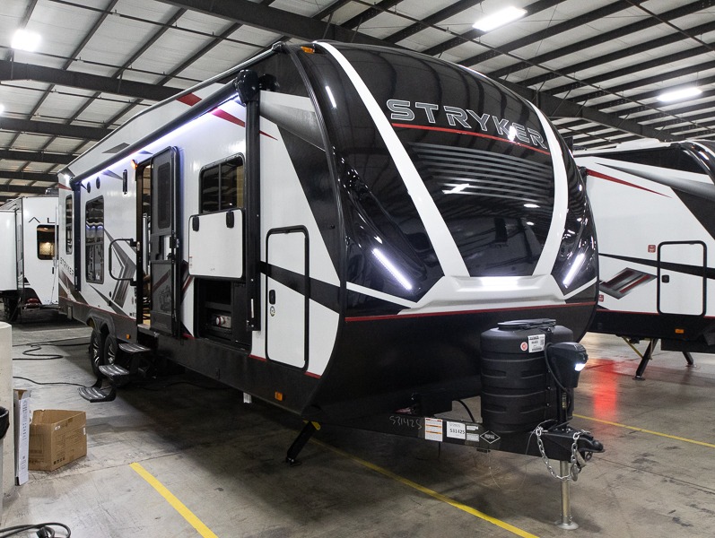 Stryker RV
