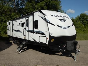 Travel Trailers Archives - Terry Town RV Blog