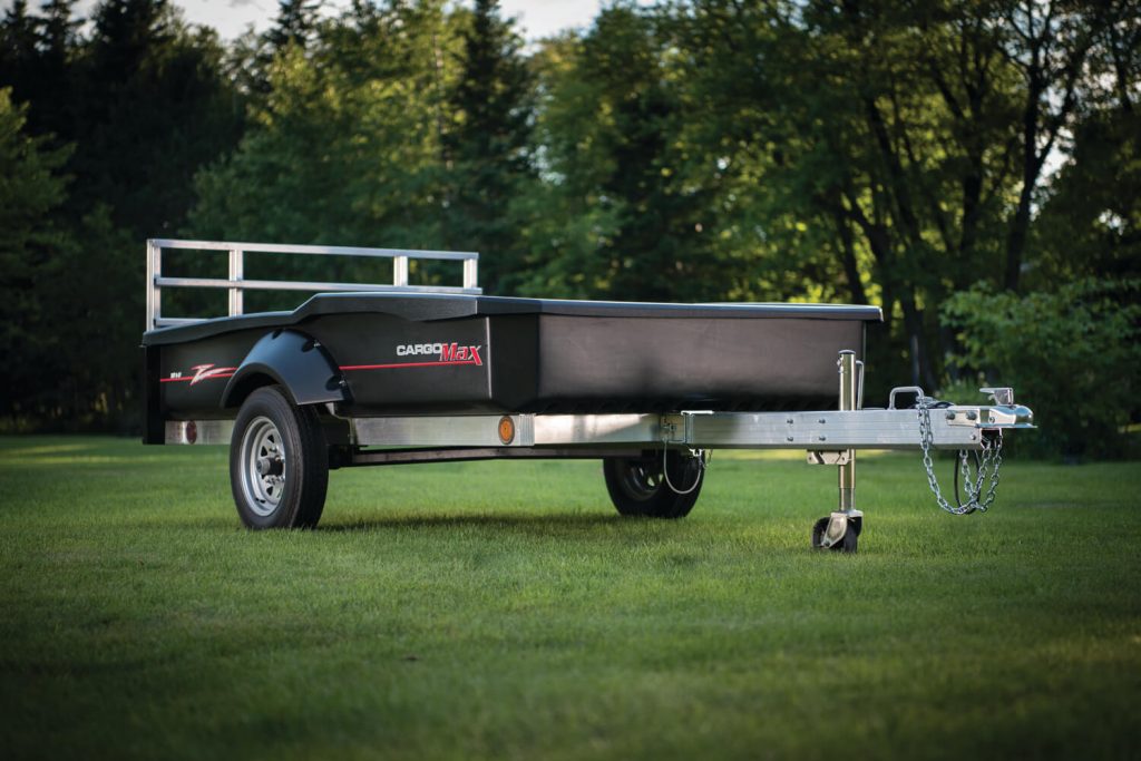 FLOE ATV & UTILITY TRAILERS – The Boat Dock Blog