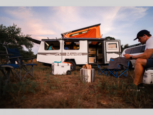 Mantis Review: Rugged Travel Trailers for Your Hardcore Adventures ...