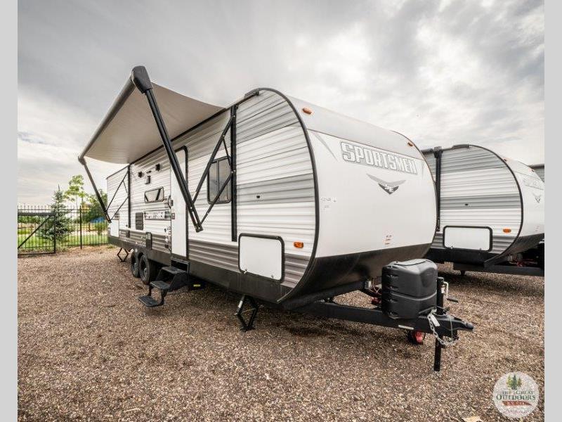 Save More than 58% - 3 RVs Under 30k You've Got to See! - The Great ...