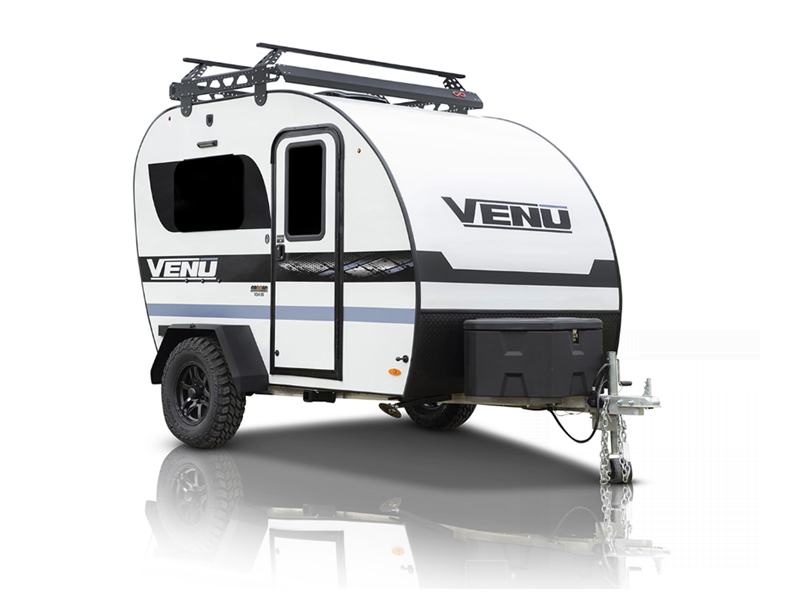 Venu Review: Adventure is Calling!