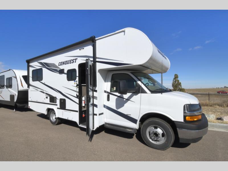 4 Reasons You Should Buy Your RV Brand New