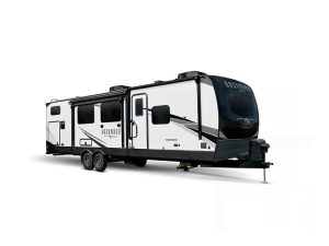 Travel Trailers Archives - The Great Outdoors RV Co. Blog