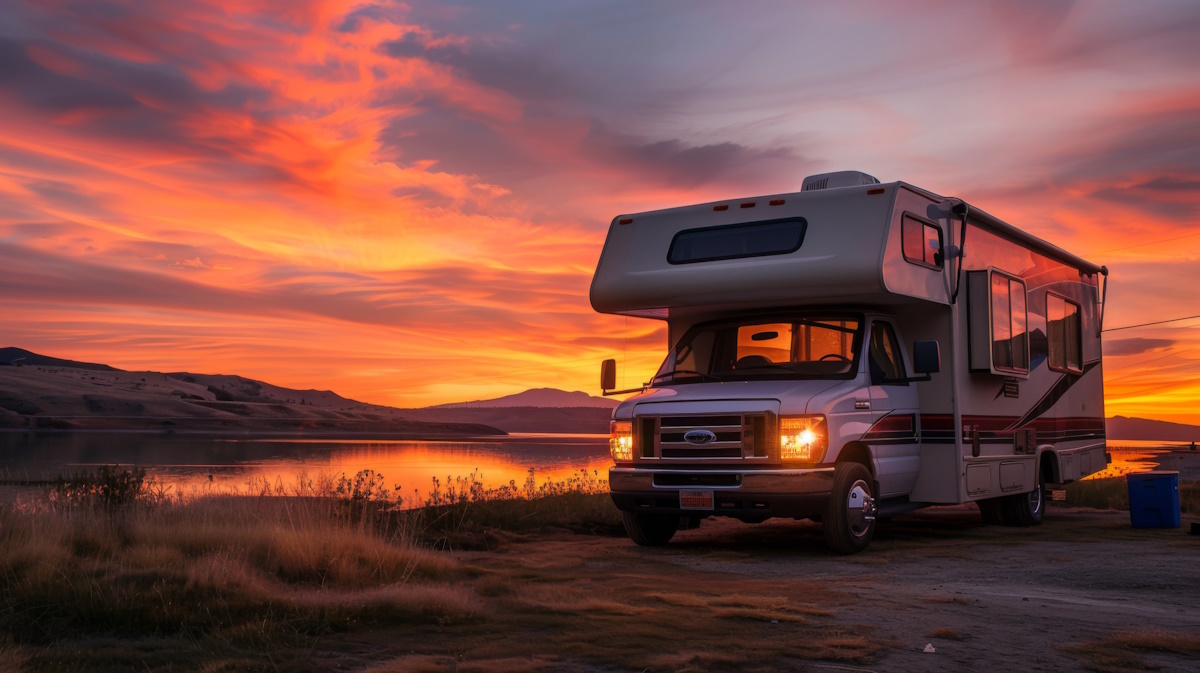 About Class C Motorhomes | Greeley, CO