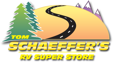 Tom Schaeffer's RV Super Store Launches New Website