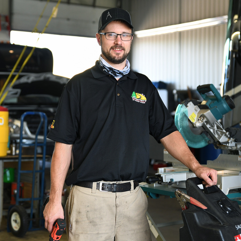 TSRV Family Archives - Tom Schaeffers Blog