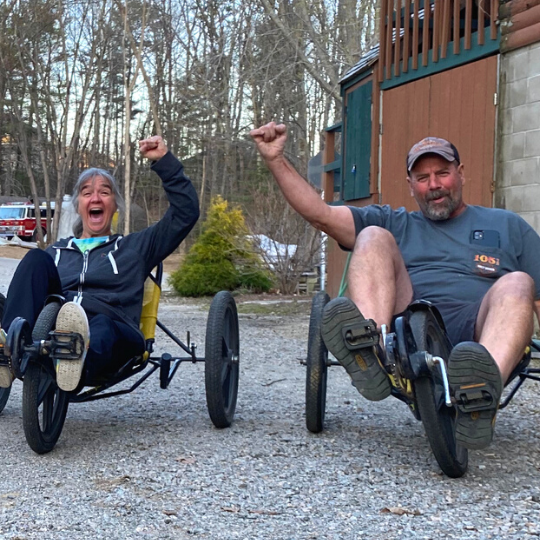 Meet The Bresslers & Full-Time Workampers - Tom's Blog