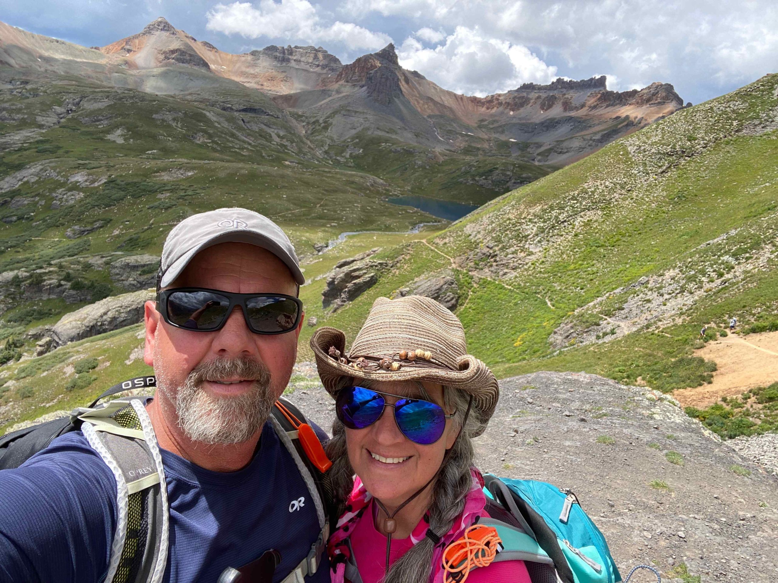 Living Differently - Reintroduction - Tom Schaeffers Blog