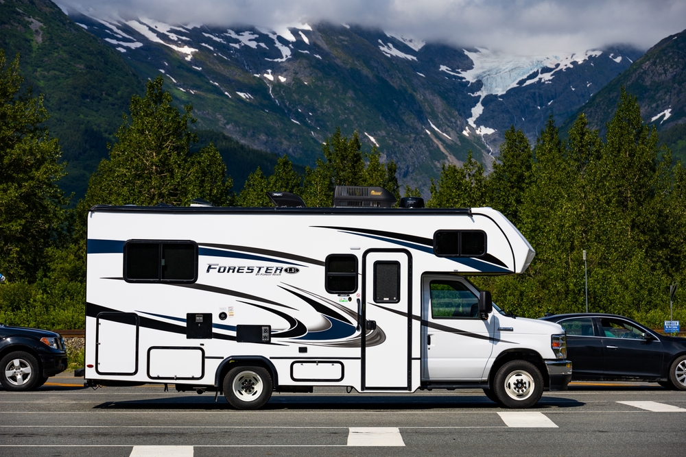 A Guide to the Different Types of RVs | Topper’s RVs