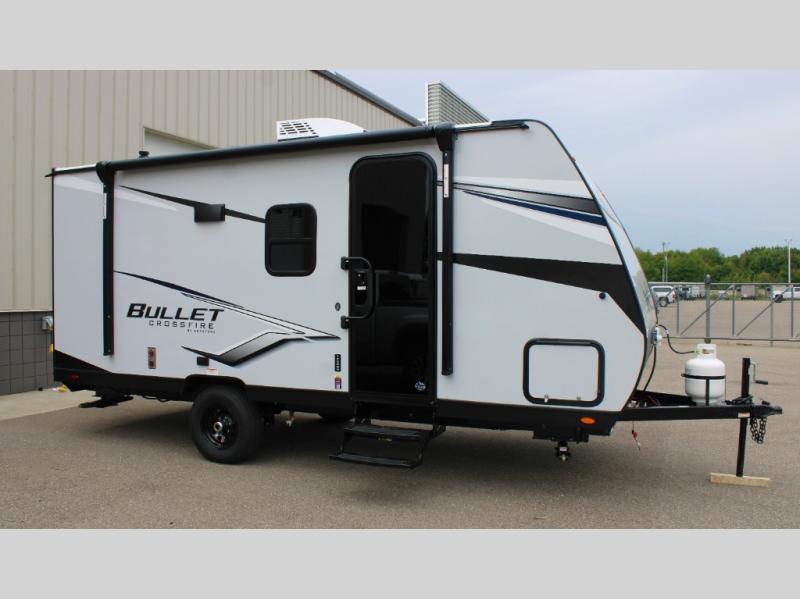 Keystone RV Bullet Travel Trailers