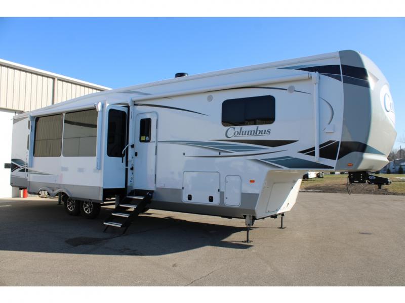 Palomino Columbus RVs