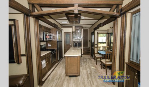 Grand Design Solitude Fifth Wheels Review