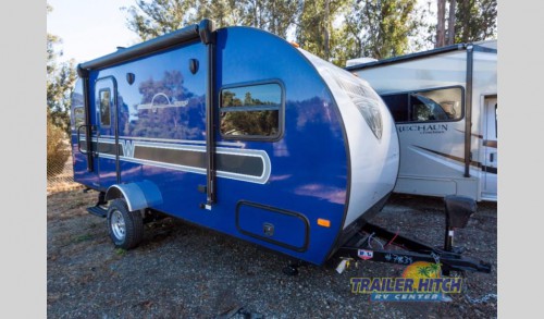 Winnebago Minnie Drop Teardrop Trailer Review