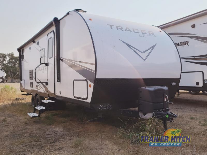 Prime Time Tracer Travel Trailer Review: 2 Bunkhouse RVs for Families ...