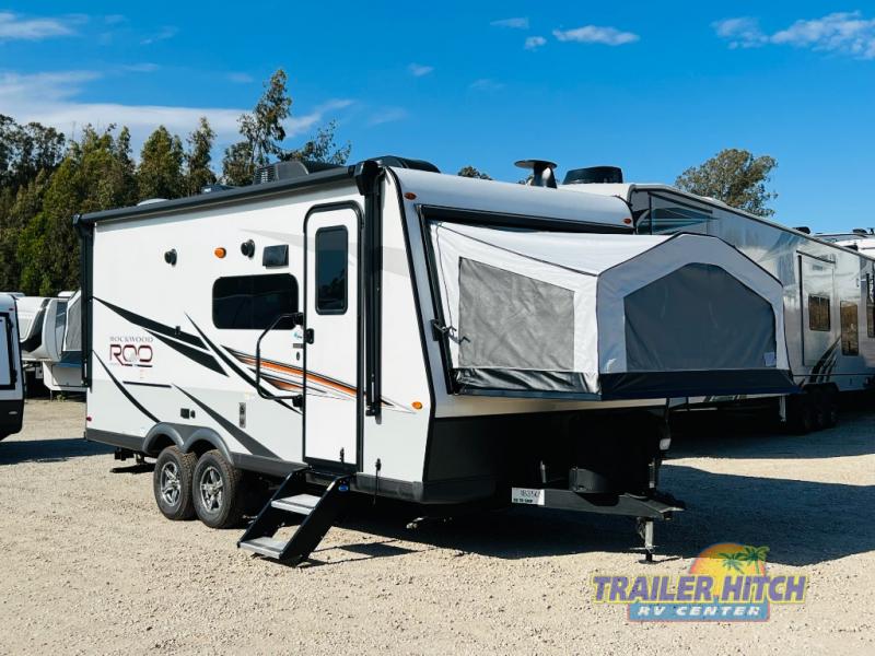 expandable Rvs review