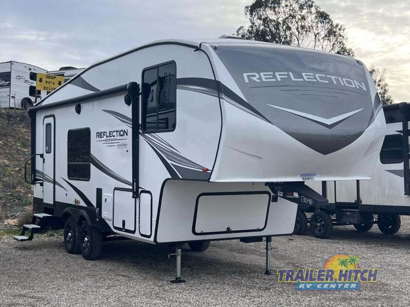 Grand Design Reflection 150 Series Fifth Wheel Review