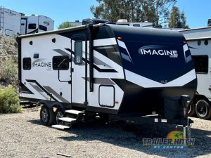 Grand Design Imagine XLS Travel Trailer Review