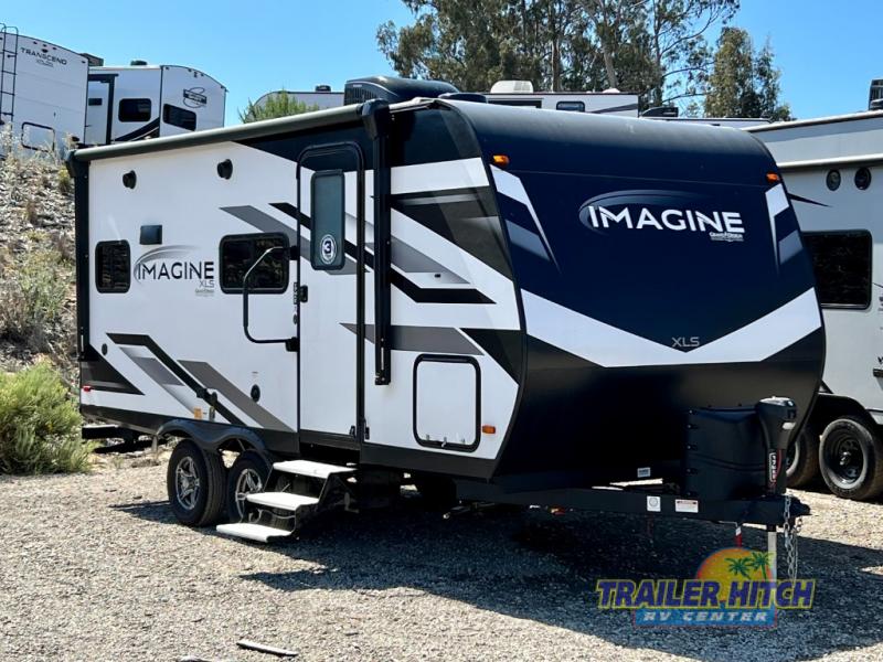 Grand Design Imagine XLS Travel Trailer Review