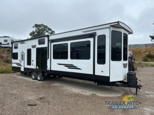 Destination Trailers Archives - Trailer Hitch RV Blog