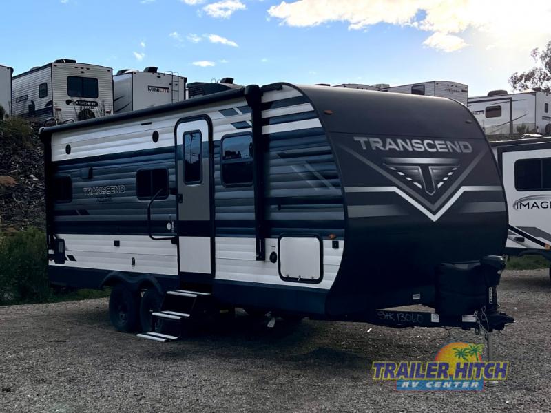 Grand Design Transcend Xplor travel trailer
