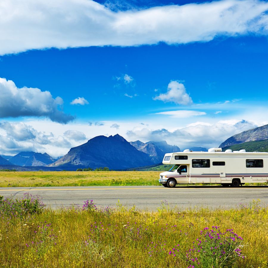 RV Tips