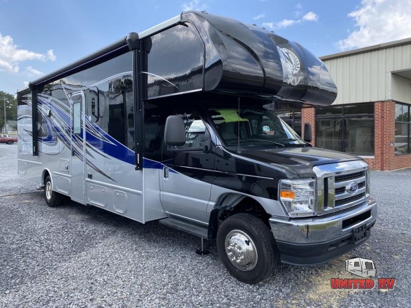 NeXus RV Phantom Class C Motorhomes