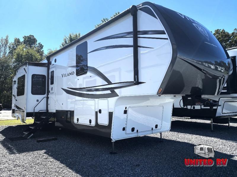 RV Specials