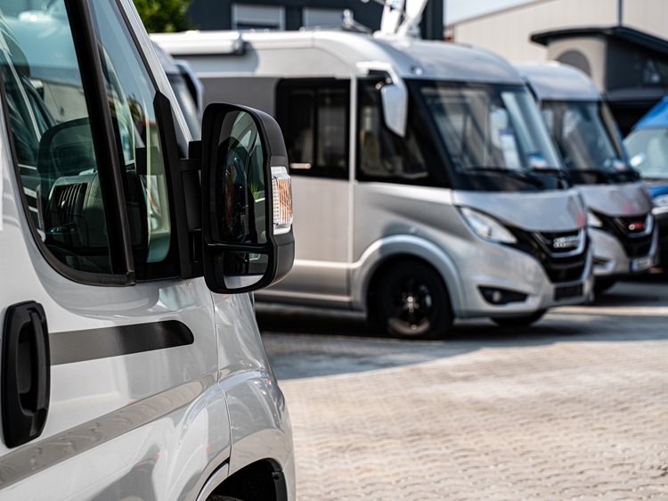 Types of Motorhomes Explained | Chatsworth, GA