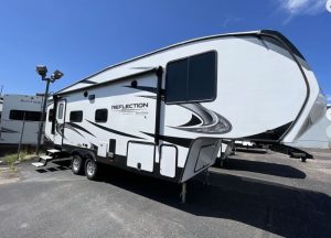 Grand Design Reflection 150 Series Fifth Wheel Review