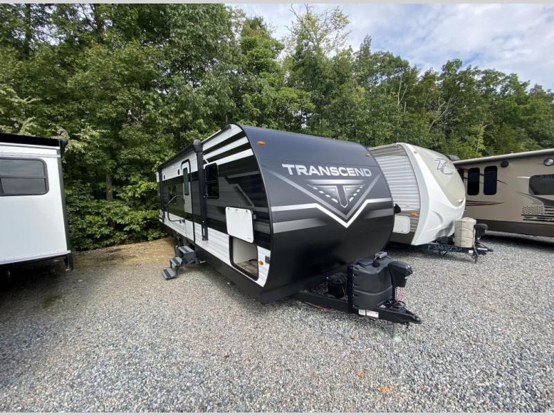 Grand Design Transcend Xplor