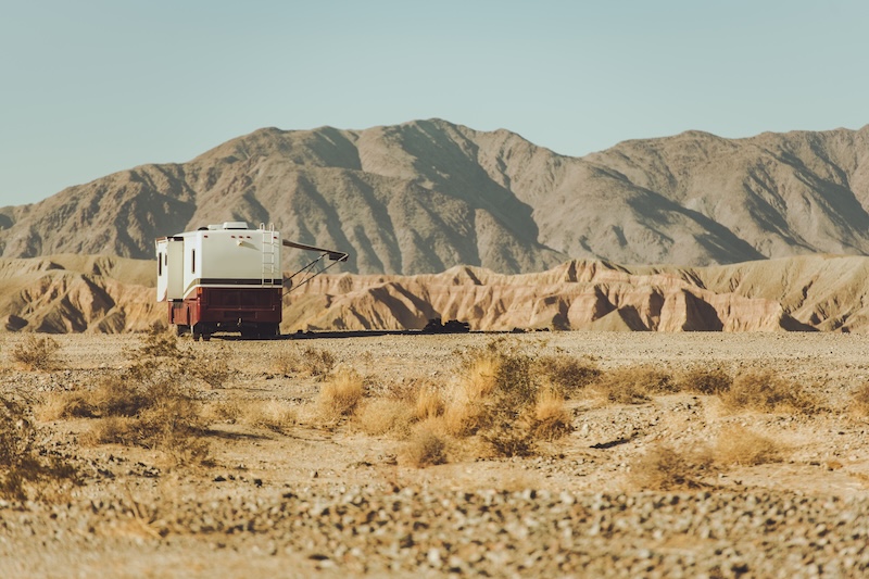 What is Boondocking and How to Do It