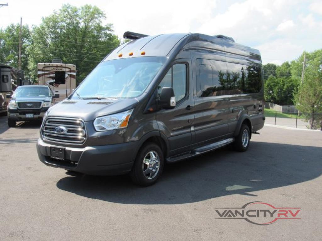 RV Tips: 5 Easy Ways to Get Better Gas Mileage with Your Class B ...