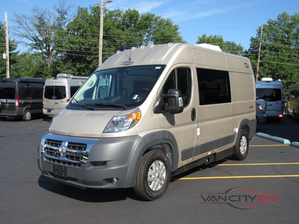 Shop Online During COVID-19 - Van City RV Blog