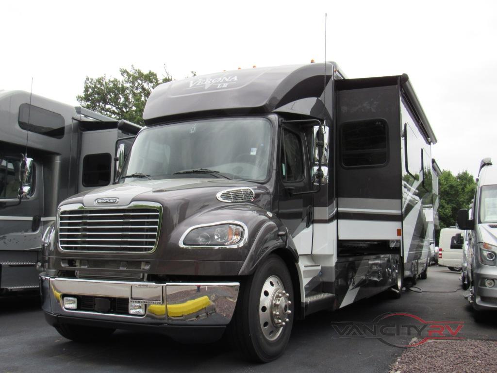 Shop Our New Arrivals: 4 New RVs for Sale - Van City RV Blog