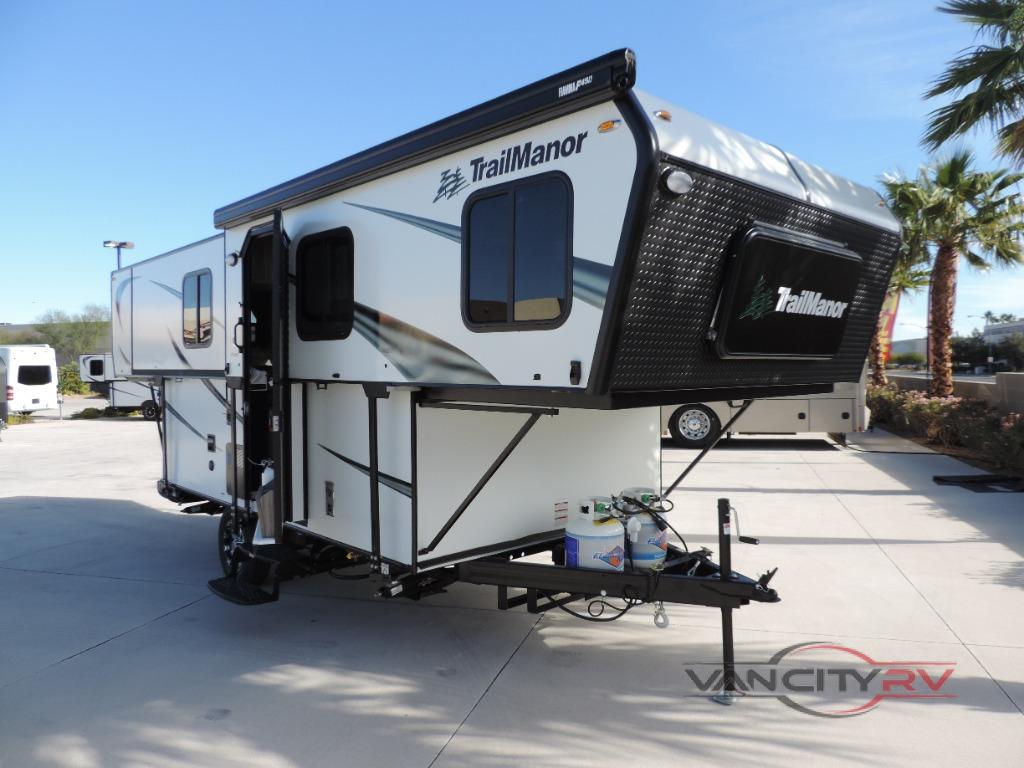 Spring RV Sale