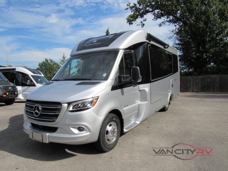Class B+ motorhomes for sale