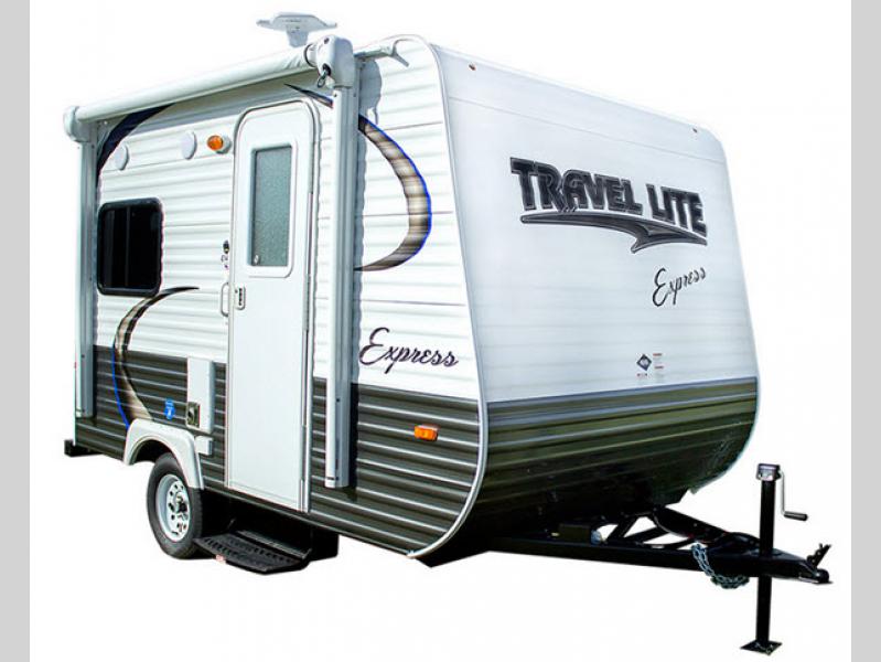Travel Lite Express Review: Ready For Your Next Adventure! - Vantastic ...