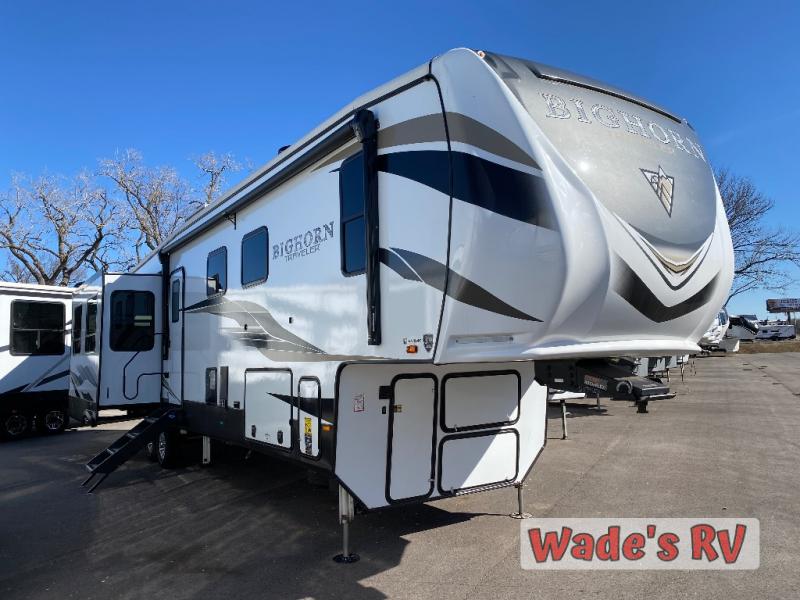 Heartland RVs Review